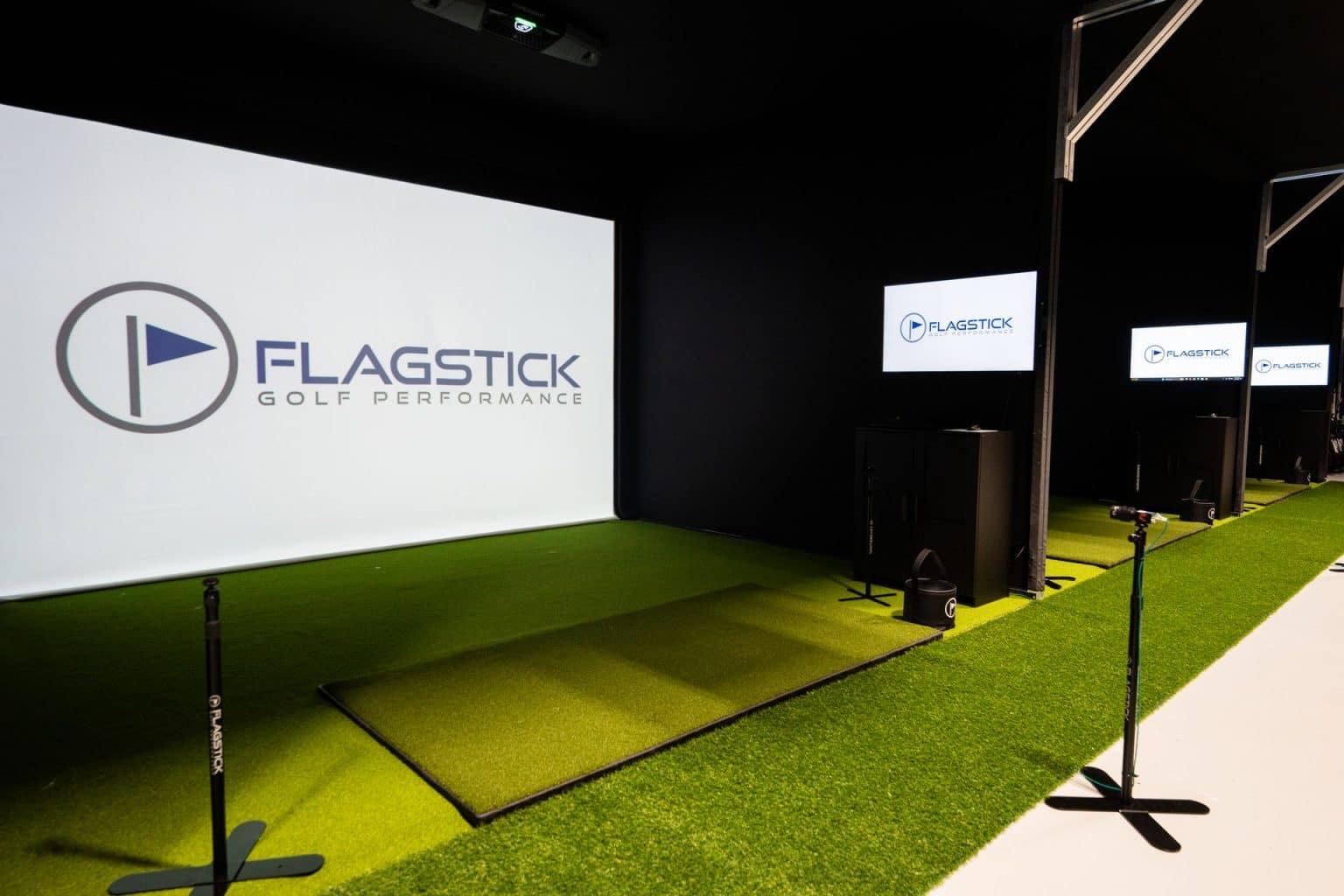 Understanding Foresight Ball Data: Side Spin/Spin Axis – Flagstick Golf ...